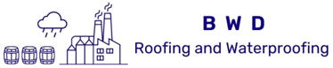 Home - BWD Roofing and Waterproofing
